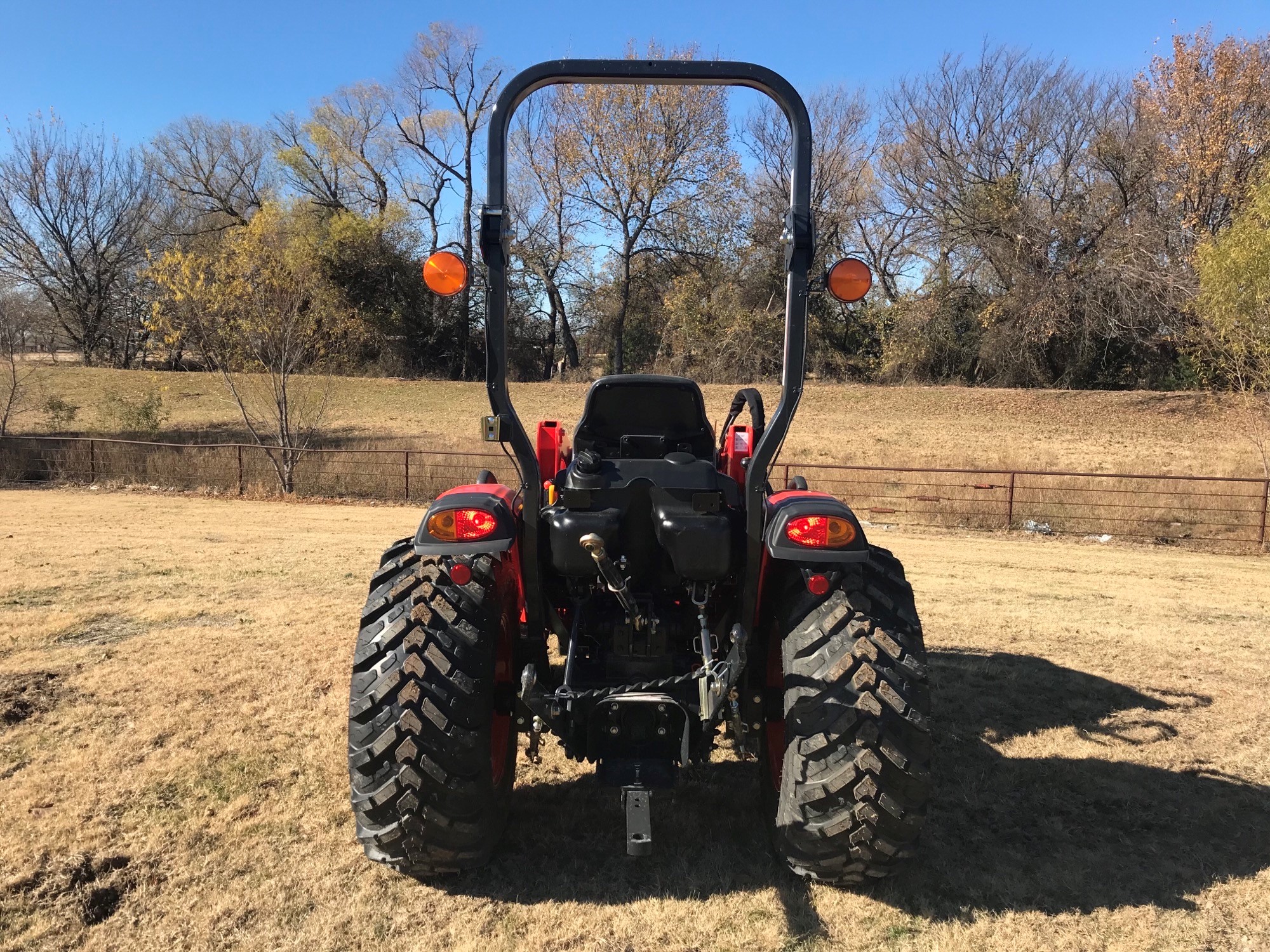 KIOTI CK2610 HST - Equipment Listings - Hendershot Equipment